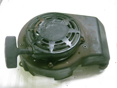 Briggs and Stratton 12H802-1534-21 Engine Recoil Starter Part 497680 ...