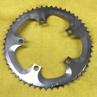 Chainrings & BMX Sprockets - Sg-X 53-B - Nelo's Cycles