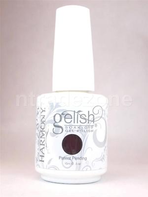 Harmony Gelish Soak-off Gel Polish - Stand Out 01337 15 ml .5 oz | eBay