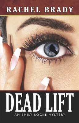 Dead Lift (Emily Locke Series) 9781590588109| eBay