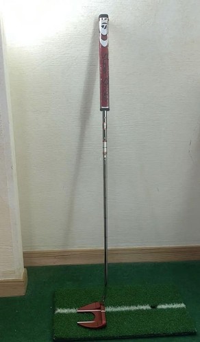 TaylorMade TP Collection Red Ardmore 2 Putter 34" Steel Shaft | eBay