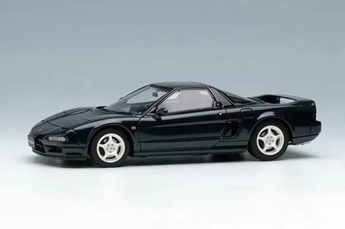MAKE UP EIDOLON Honda NSX-R NA1 1992 Charlotte Green Pearl Green Pearl ...