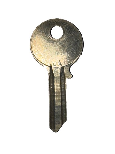 Yale Original - JA - S7JA - 4 Pin - Key Blank - Vintage | eBay