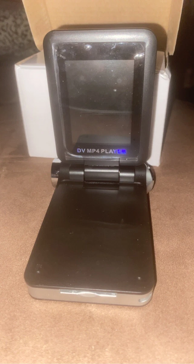 Mp4 Players With Camera