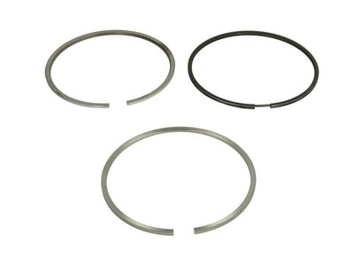 Piston Ring Kit MAHLE 003 62 N0 | eBay Australia