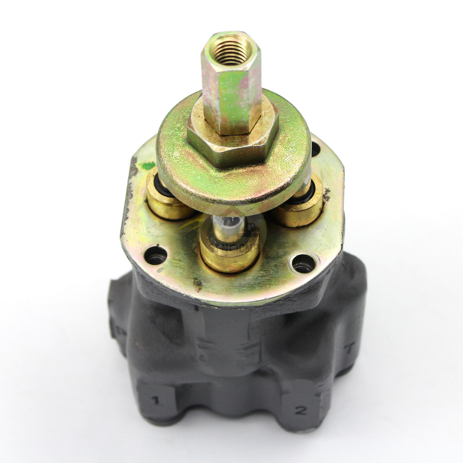 9134232 Pilot Valve For Hitachi EX800H-5 EX100-3 EX200-3 EX300-3 ZX60 ...