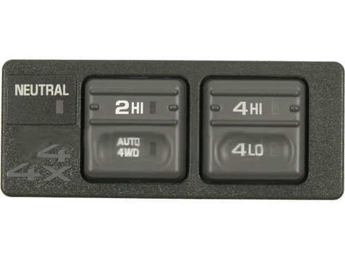 For 1998-2000 Chevrolet K2500 4WD Switch SMP 63832XY 1999 | eBay