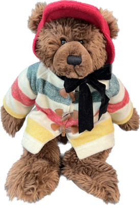 LL Bear Teddy Bear Special 2002 Edition 90th Anniversary Plush 17" | eBay