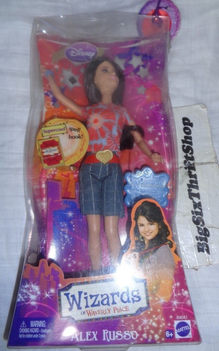 Selena Gomez Barbie Doll
