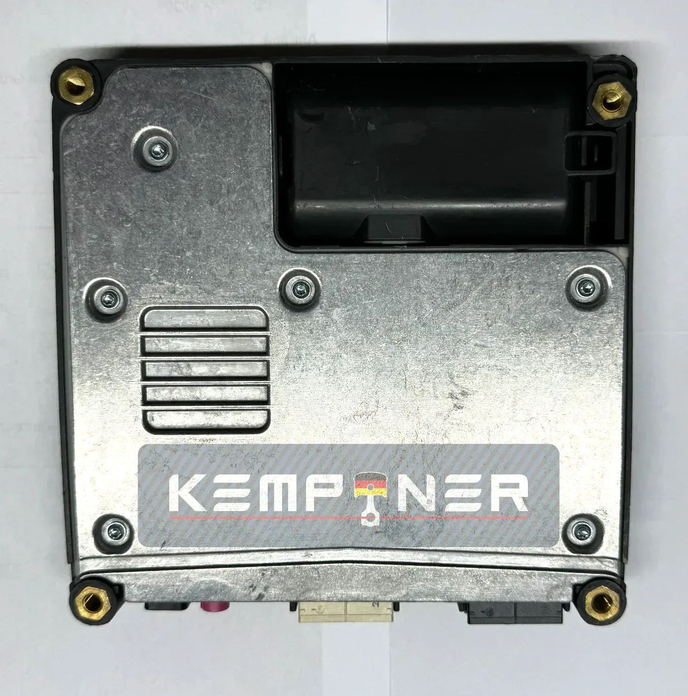 4K1035283A, Original VW, TELEMATIK Steuergerät CONBOX HIGH, AUDI A4 S4 ...