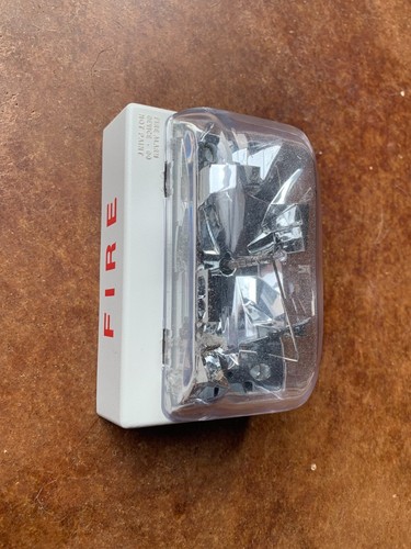 SIMPLEX 4906-9104 - V/O M-C White Ceiling Mount | eBay