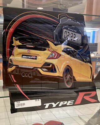 honda civic type r fk8 Limited Edition | eBay