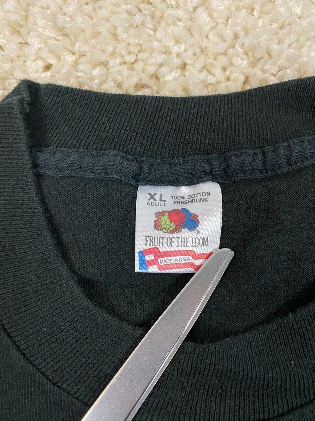 VINTAGE 80s 90s STICK FIGURE DRAWING CHEER TEAM SQUAD… - Gem