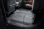 2019-2023 Genuine GM OEM Premium Second-Row Floor Liner In Jet Back ...