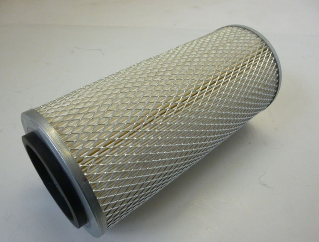 Luftfilter Filter Multicar M25 M26 mit VW Motor Filtereinsatz Patrone ...