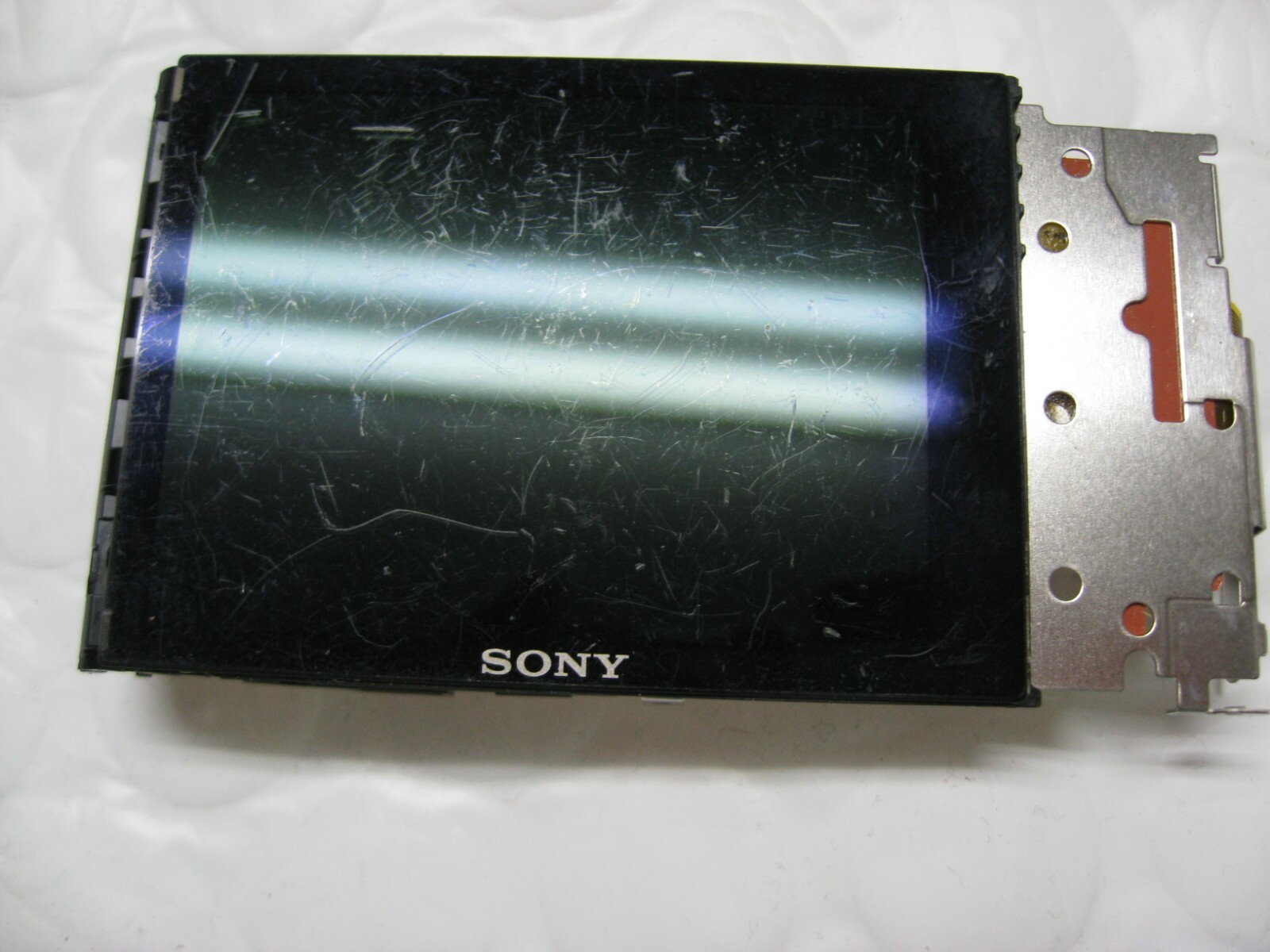Sony DSC-RX100 LCD Screen ORIGINAL REPAIR PART, | eBay