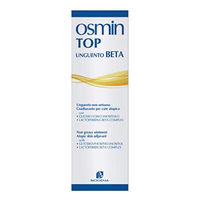 OSMIN Top Unguento Beta 90ml | eBay