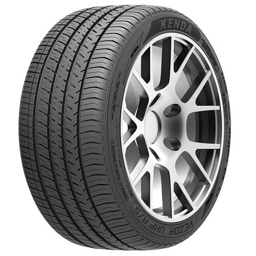 Tire Kenda KR400 255/35R18 P B 500AAA All Season ULTRA HIGH PERFORMANCE ...