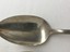 Vtg Lashar Silver Silverplate Flatware Soup Spoon Pair 2 Dresden 1911 8 ...