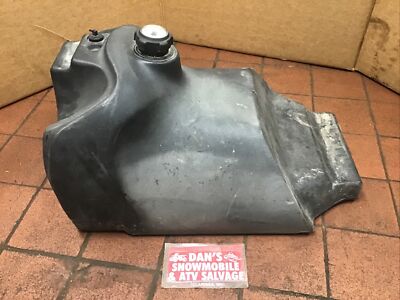 TANK GAS TANK # 572077700 Ski-doo 1996 MXZ 583 Snowmobile | eBay