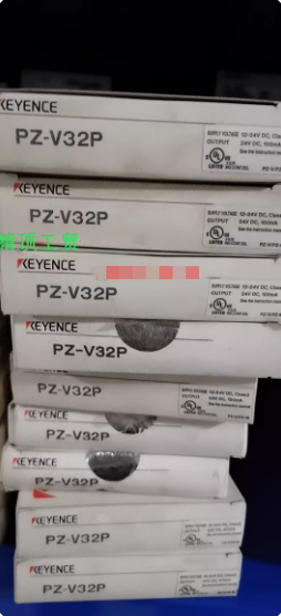 1pcs New PZ-V32P KEYENCE sensor | eBay