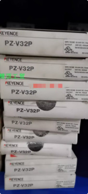 1pcs New PZ-V32P KEYENCE sensor | eBay