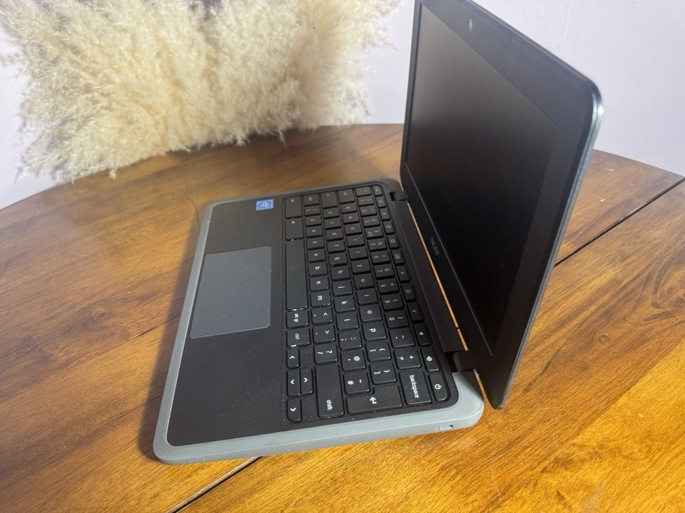 Job Lot‼️Laptops | Acer Chromebook C733 x2 | GeoBook 1E | Dell Latitude ...