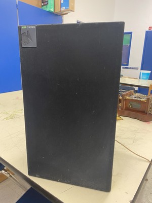 KEF C45 SP3115 SPEAKER | eBay