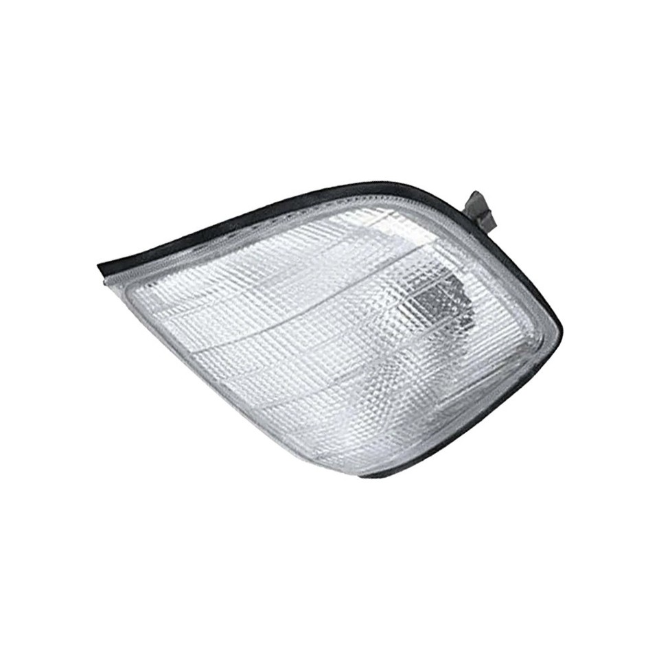Front Right Side Turn Signal Light Indicator Housing Fit S-Class W140 ...