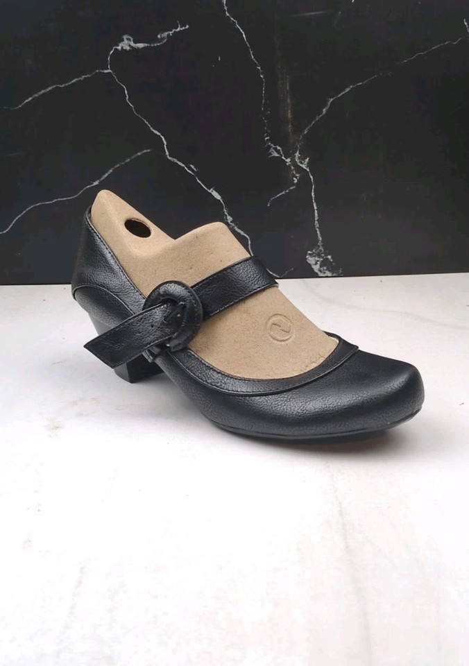 LifeStride Women's Black Rozz Mary Jane Pumps Shoe Size 7 | eBay