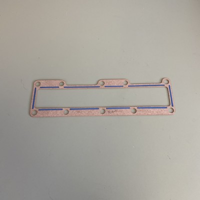 Cummins Gasket Intake Manifold Engine Parts 4BT 6BT 6CT 3992090 3943144 ...