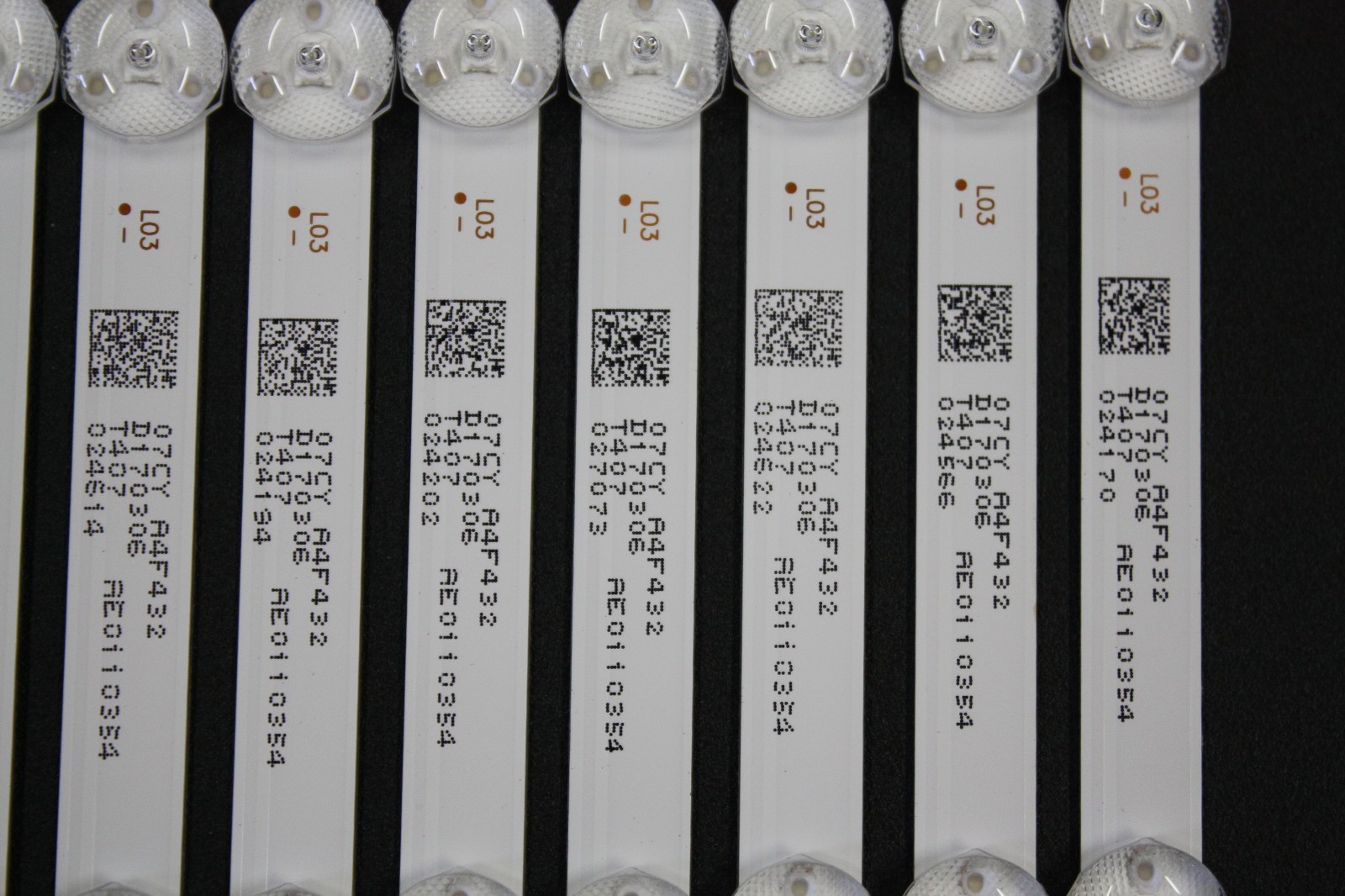 PROSCAN 55" 4k LED Ultra HD TV Model PLDED5515 for sale online | eBay