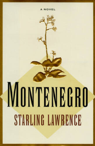 Montenegro - Hardcover By Lawrence, Starling - GOOD 9780374214074| eBay