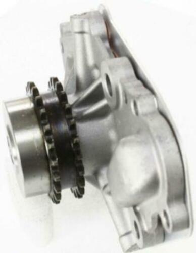 Water Pump for Chrysler 300, Concorde, Intrepid, Sebring, Dodge Charger ...