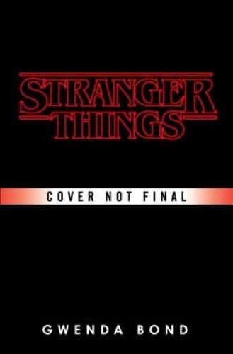 Stranger Things: Suspicious Minds: The First Official Stranger Things ...