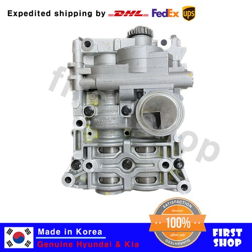 NEW Shaft Balance Ass'y Oil Pump 2330025922 for Kia Optima Rondo 2.4L ...