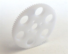 Schumacher by RW Racing 113T 64dp CNC Spur Gear - Mi4 - Mi5 | eBay