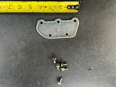 MTD engine 420cc 4P90hub craftsman T1200 breather plate #951-14456 | eBay