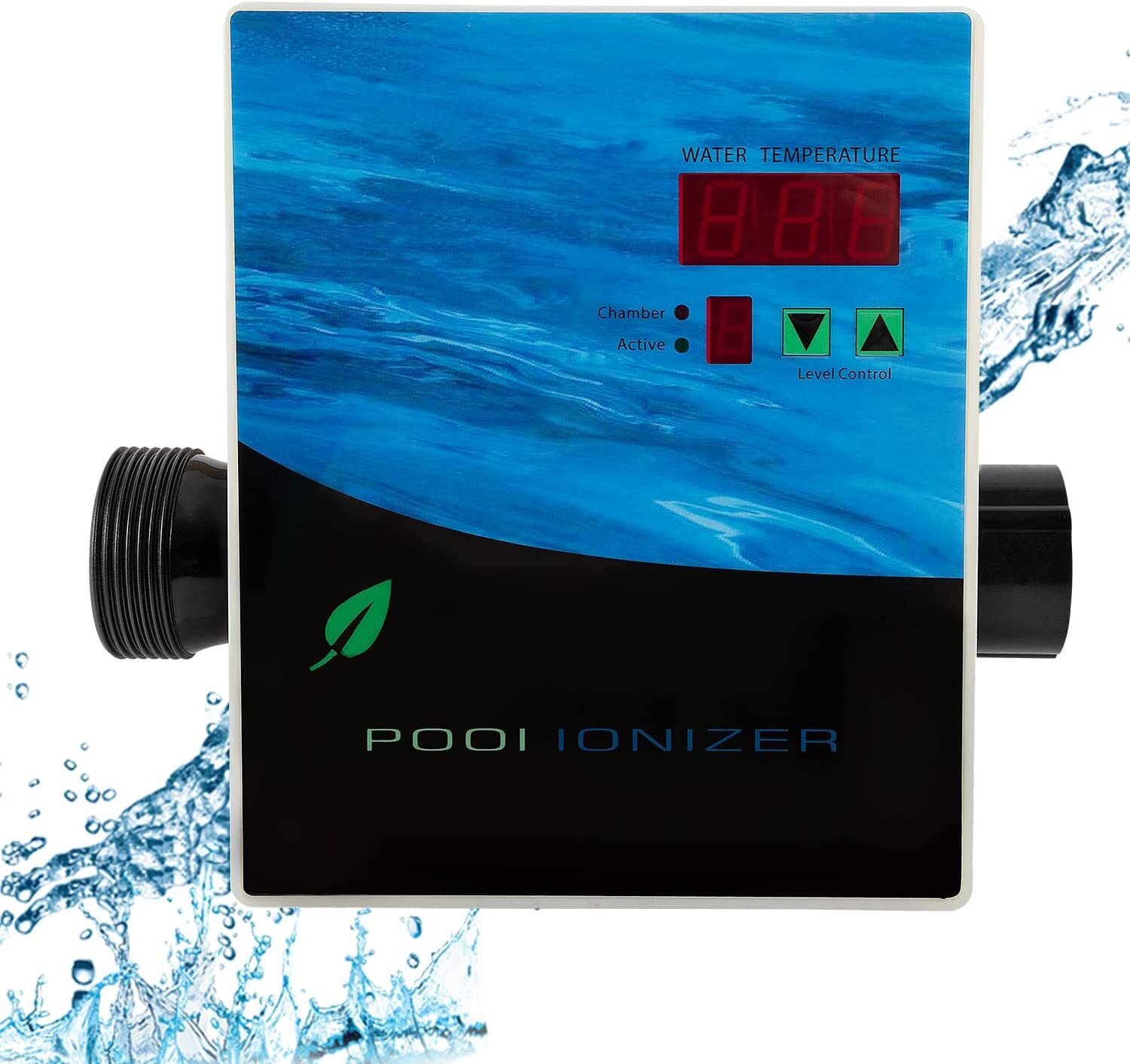 Main Access 444301 Power Ionizer Swimming Pool System for sale online ...