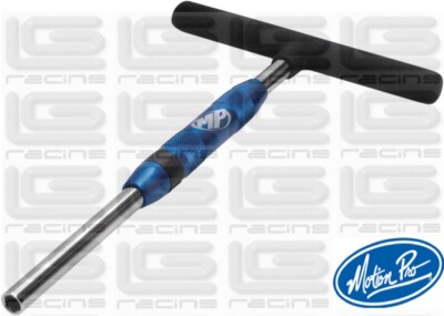 1/4" Hex drive T handle with Spinner II from Motion Pro | eBay UK