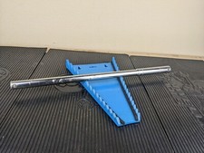 Snap-on 36 Inch Knurled Handle With Locking Button L872RM for sale ...