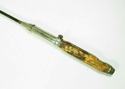 Rods - Union Hardware Co