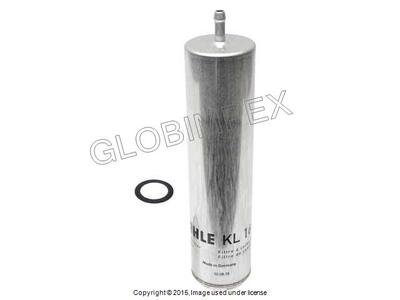 BMW 535d 535d xDrive 740Ld xDrive X5 (2009-2015) Fuel Filter MAHLE OEM ...