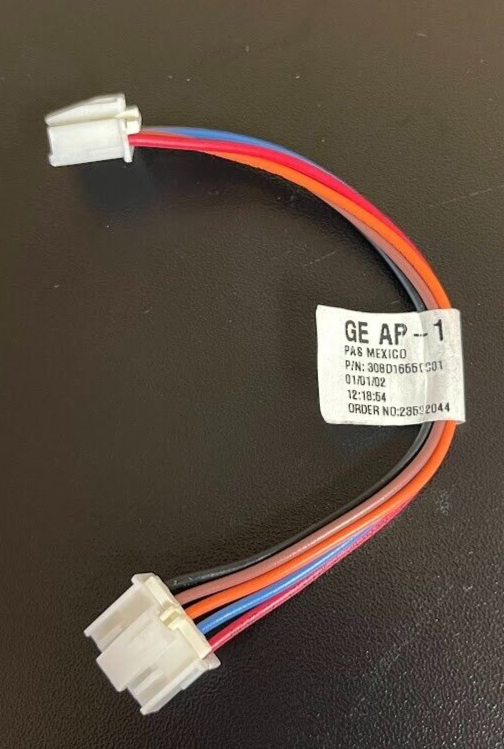 GE OEM WE08X29733 WIFI JUMPER HARNESS OPEN BOX 104B for sale online | eBay