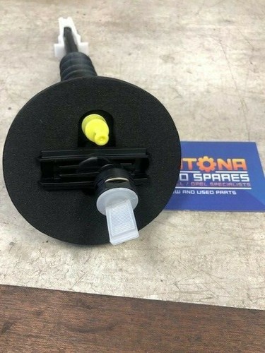 Vauxhall Opel Astra K MK7 2016- Clutch Master Cylinder 55508640 ...