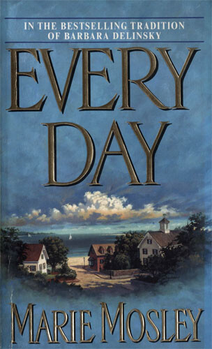 MARIE MOSLEY - Every Day | eBay