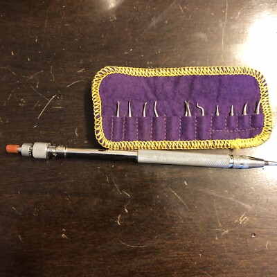 Instruments - Clev-Dent Dental