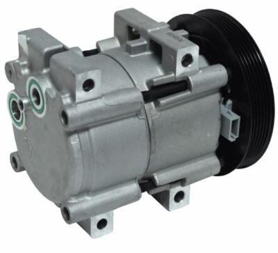 FS10 A/C Compressor 6 Grv 12v | eBay