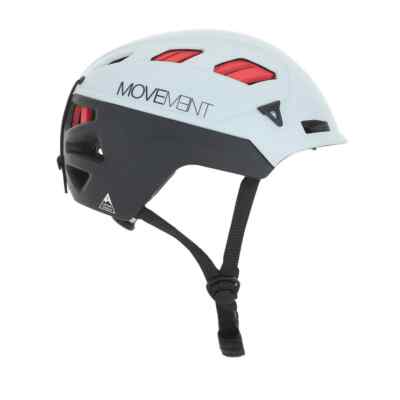 Casque De Ski Snowboard Alpinisme MOVEMENT 3TechAlp Taille L ( 58-60 Cm ...