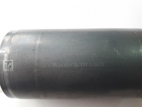 Mercedes-Benz C W204 Right Fuel Pump Assembly A2214704594 Genuine for ...